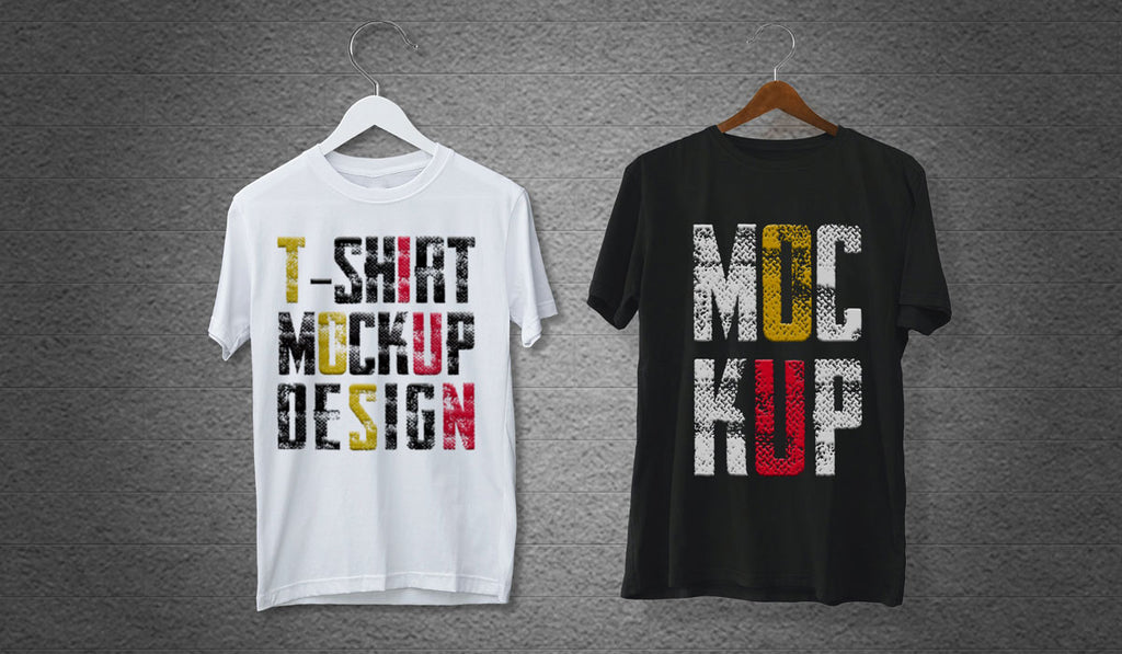 The Ultimate Guide to Choosing the Right T-Shirt Design for Your Brand ...