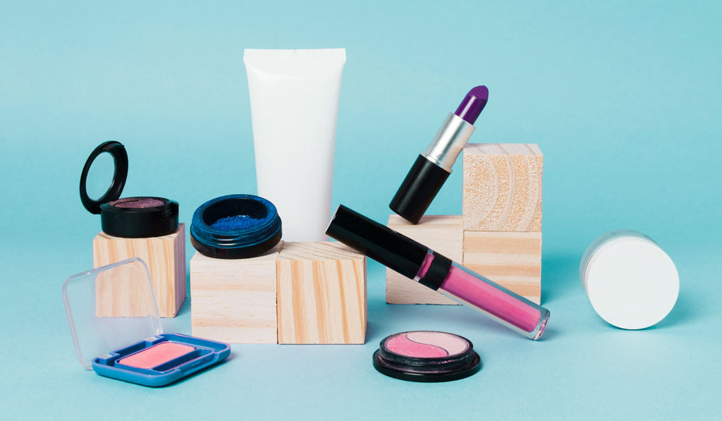 Cosmetic Ideas for Every Skin Type: Finding the Perfect Makeup Routine ...