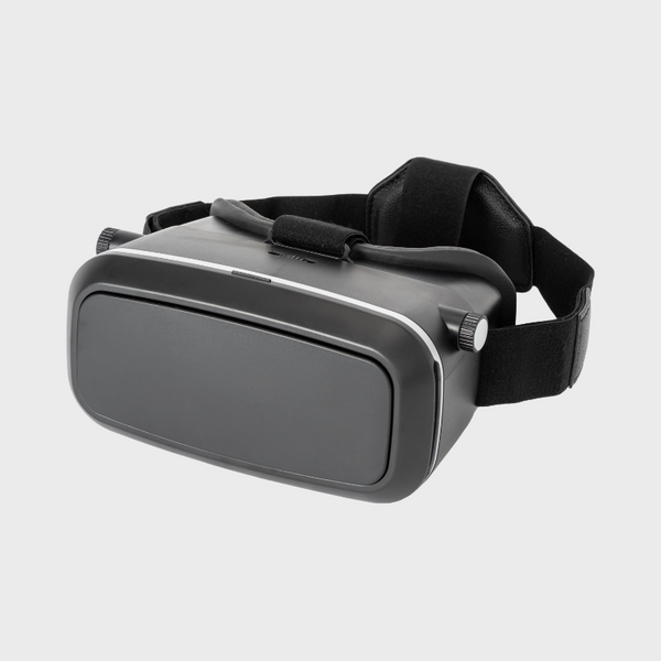 Qb. 3D Virtual Reality (VR) Box Gaming Headset – Minimalin