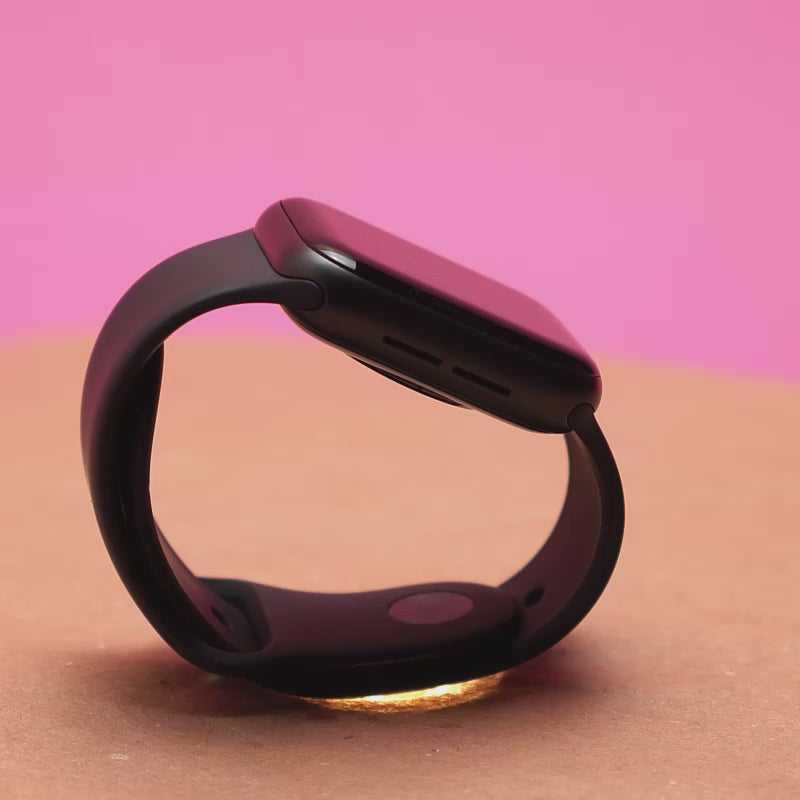 F. Ultimate Smart Watch – Minimalin
